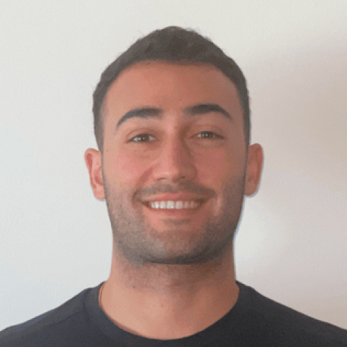 Connected Performance - Remote Baseball Training